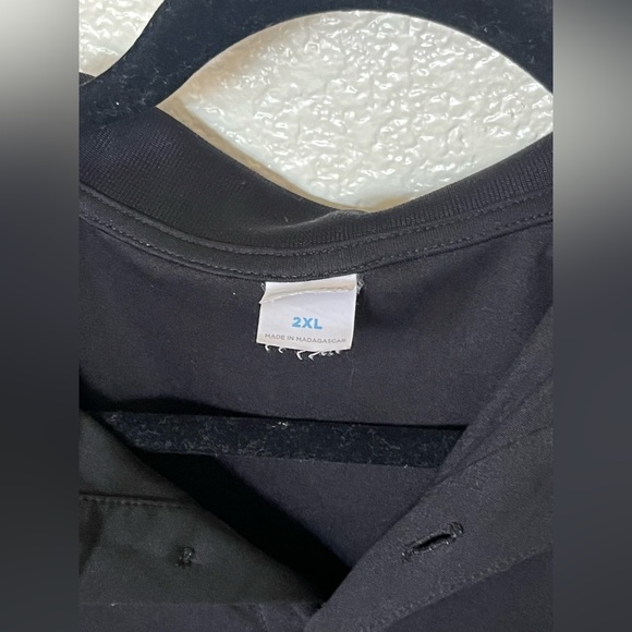 Shirts | Mens Fn Polo Short Sleeved Shirt | Poshmark